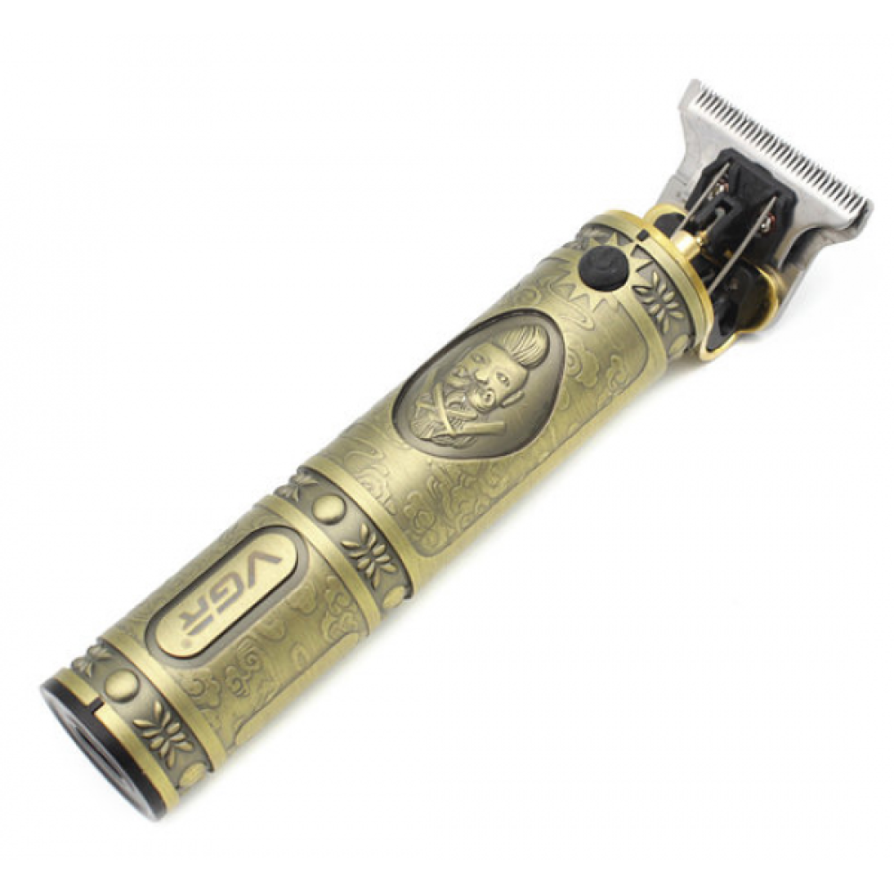 Замовляйте Бездротова машинка - тример для стрижки волосся VGR V-085 ...